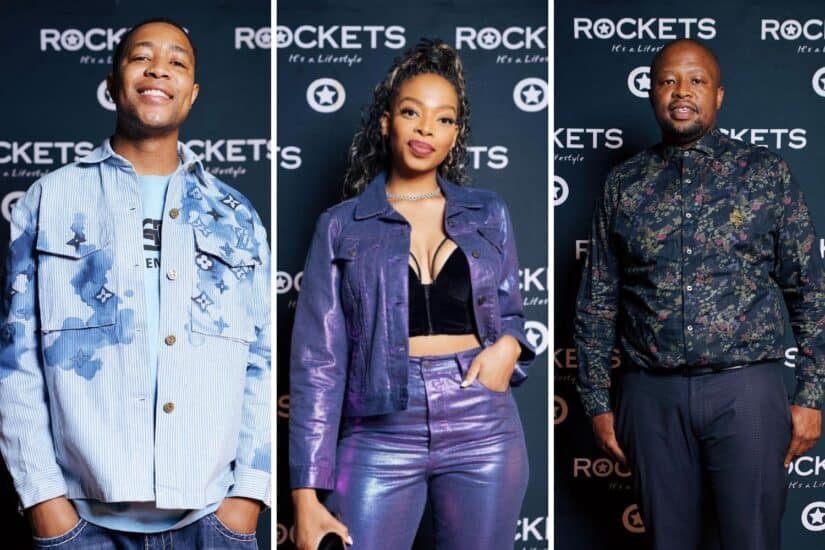 WATCH: The epic three-floor layout Rockets Bryanston relaunched