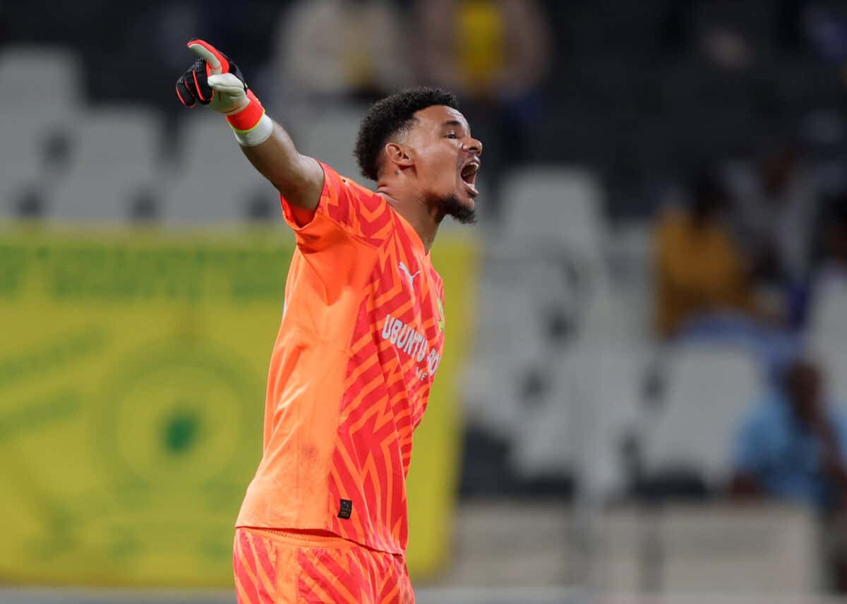 Williams - 'Chiefs goal wake-up call'