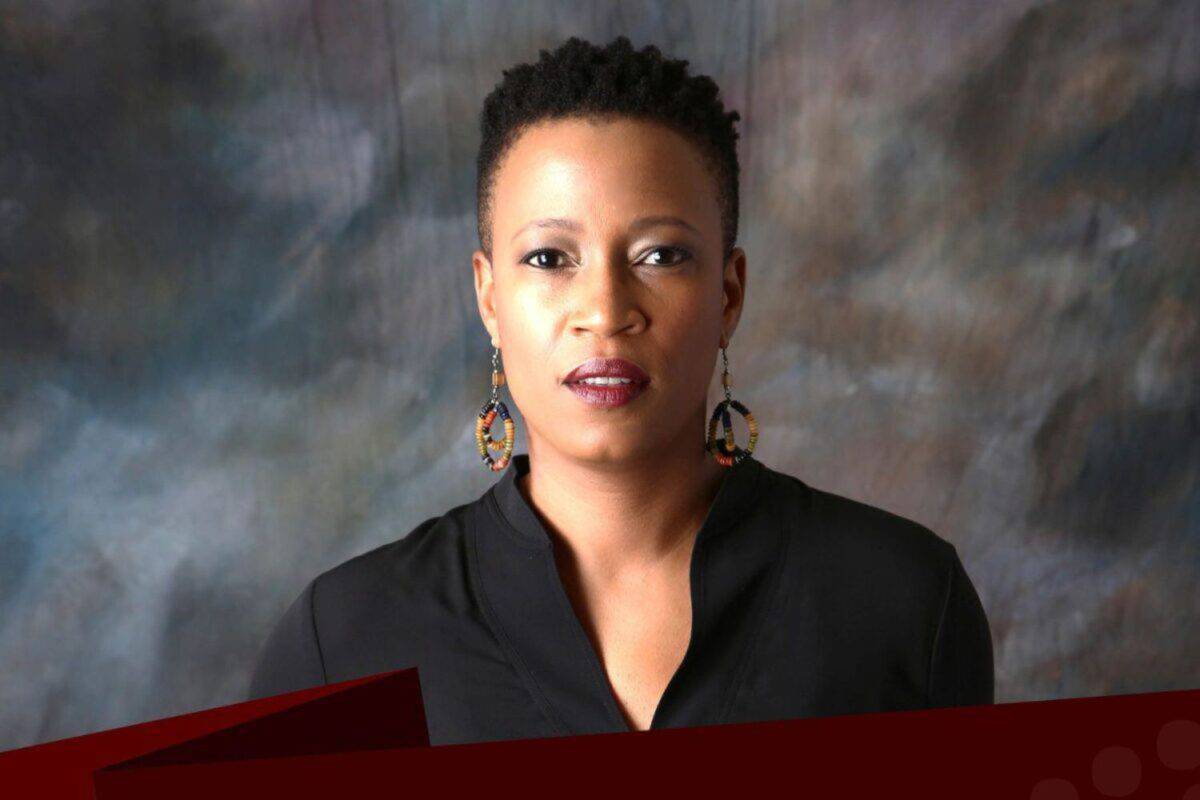 Ukhozi FM’s Sbongi Ngcobo denies tampering with campaign
