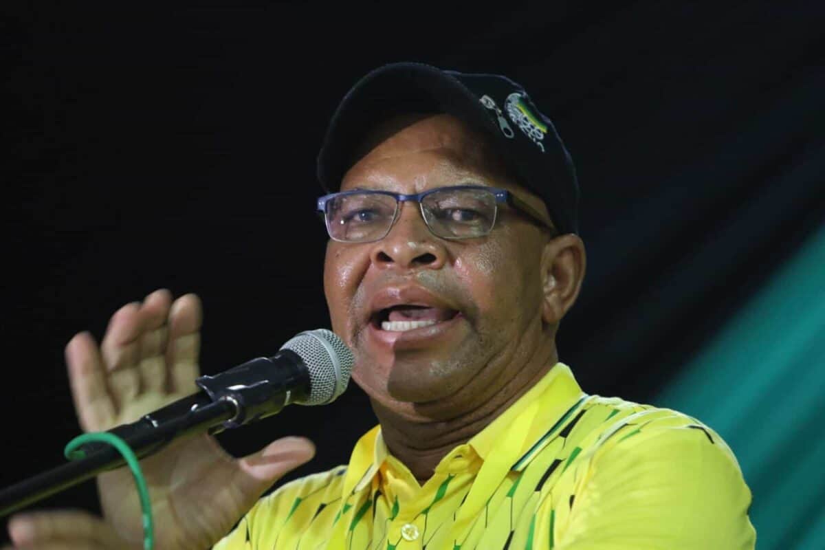 Mathabatha admits Limpopo's water challenges | The Citizen