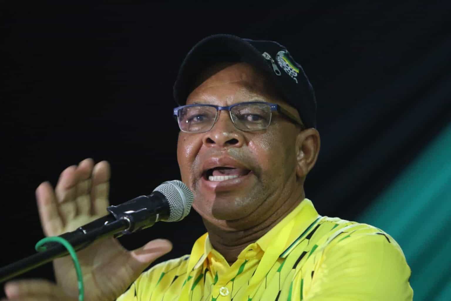 Mathabatha admits Limpopo's water challenges | The Citizen
