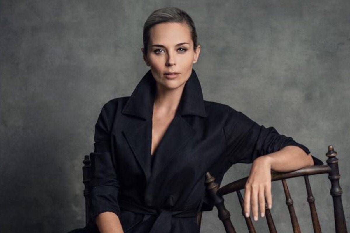 WATCH: Tanya van Graan shines as Charlie in 'Summertide'