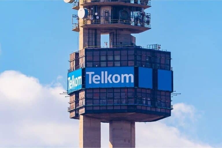 Telkom network restored after nationwide outage