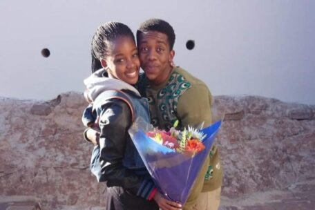 Something in me short circuited when Mpho died – Thuso Mbedu