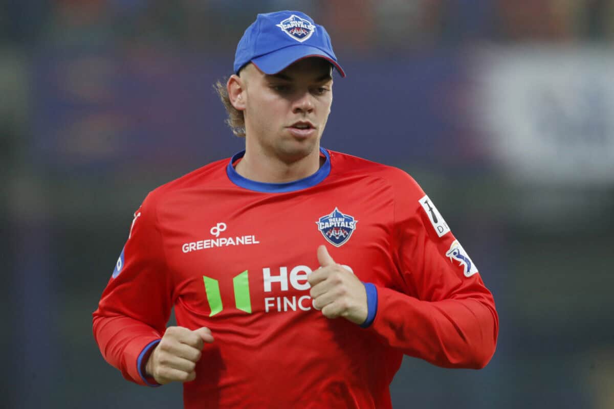 SA's Tristan Stubbs picked as one of IPL's best young stars | The Citizen