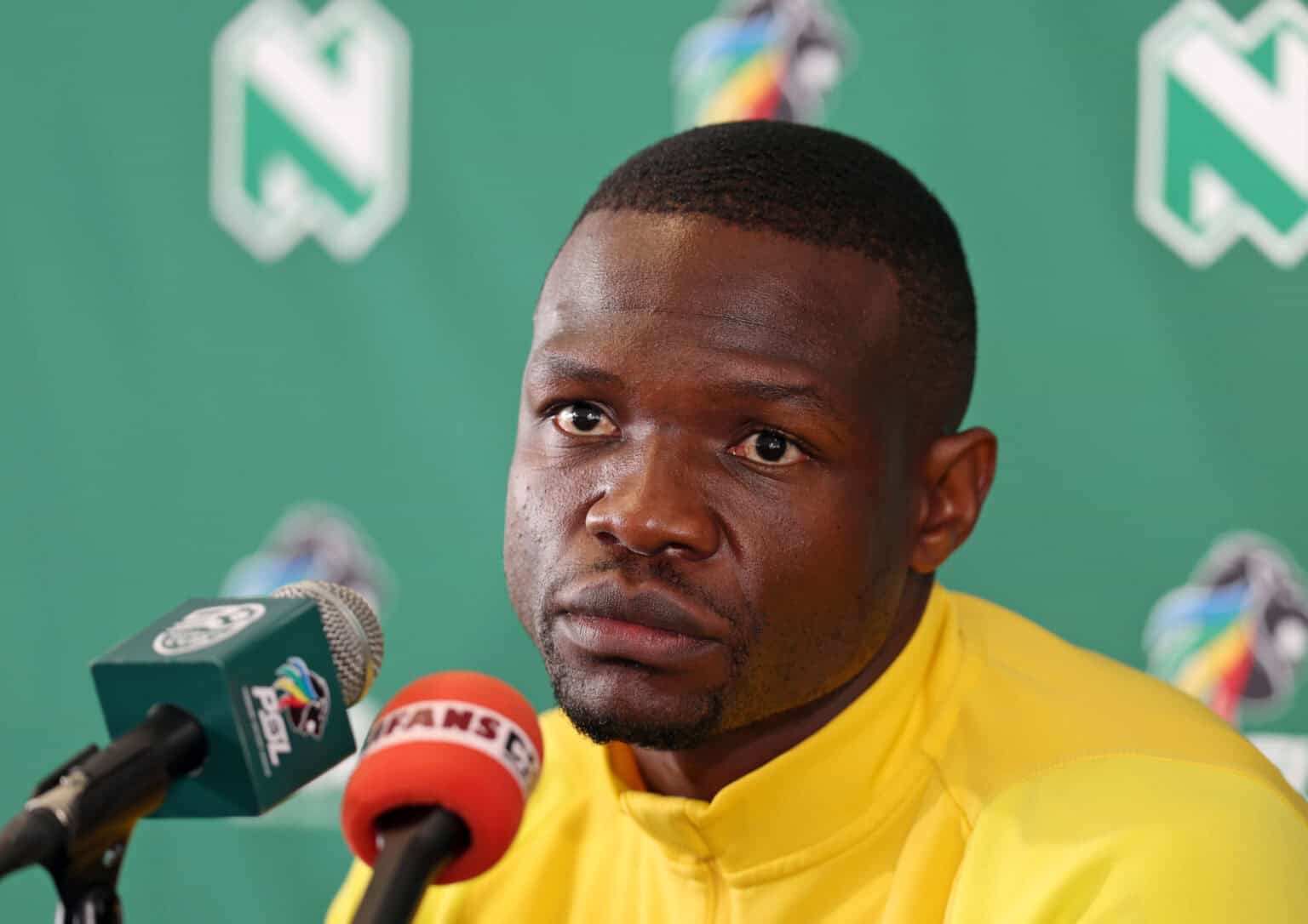 Pirates striker Mabasa not worried about Bafana snub