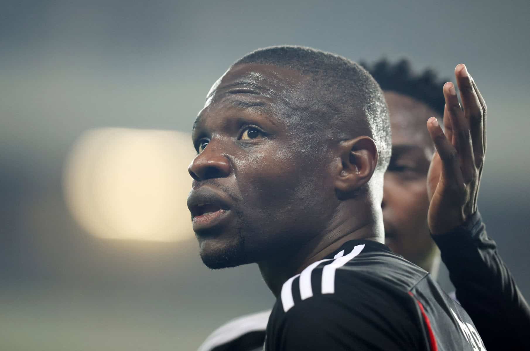 Mabasa insists Golden Boot award not on his mind | The Citizen