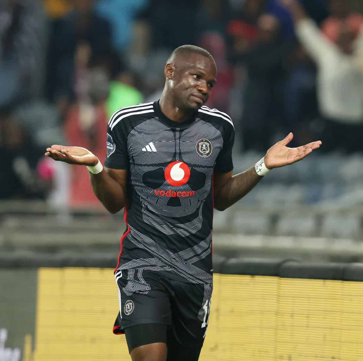 Four key players in the chase for the Caf Champions League
