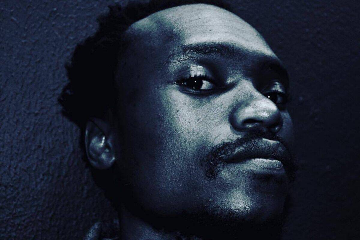 Tshepo Bopape wins Inaugural DALRO Visual Arts Merit