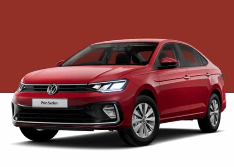 Boosted Volkswagen Polo Sedan 1.0 TSI pricing revealed