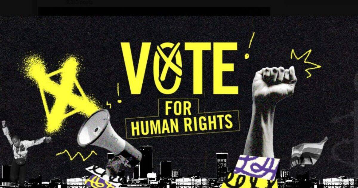 Pledge to power: Amnesty International SA releases Human Rights ...