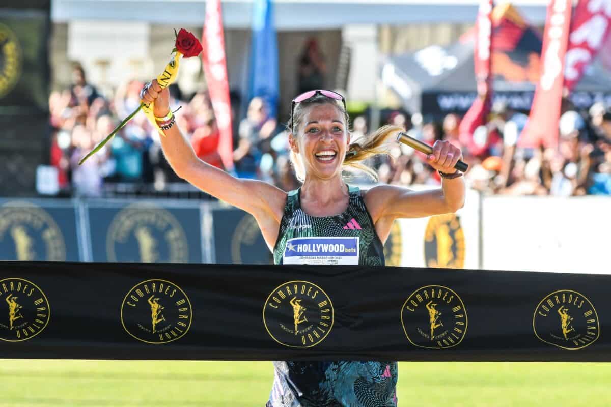 Elite contenders: 10 athletes in the hunt for Comrades Marathon titles ...