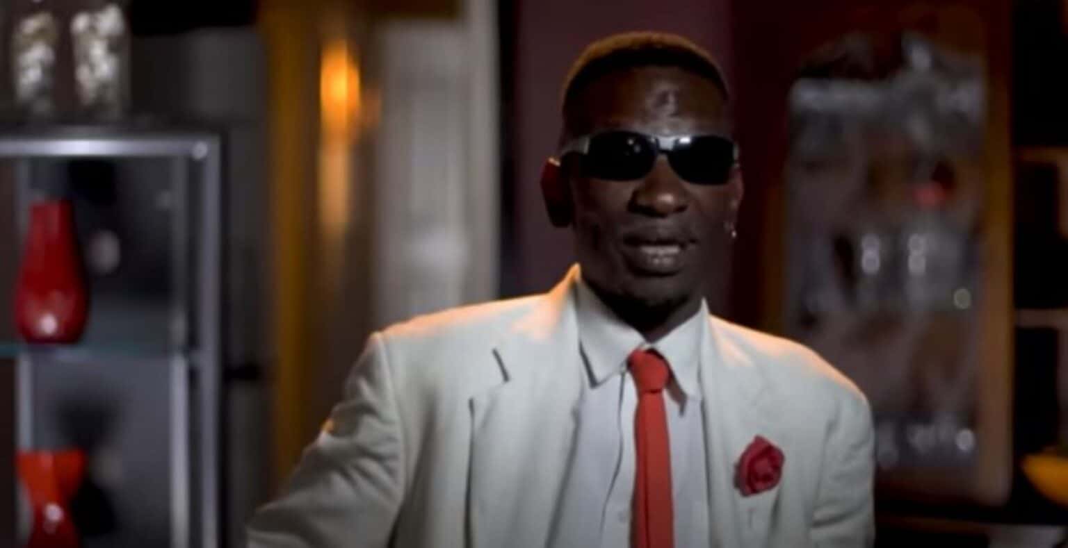 Lotto Plus winner won't be blowing his millions like this SA boxing ...