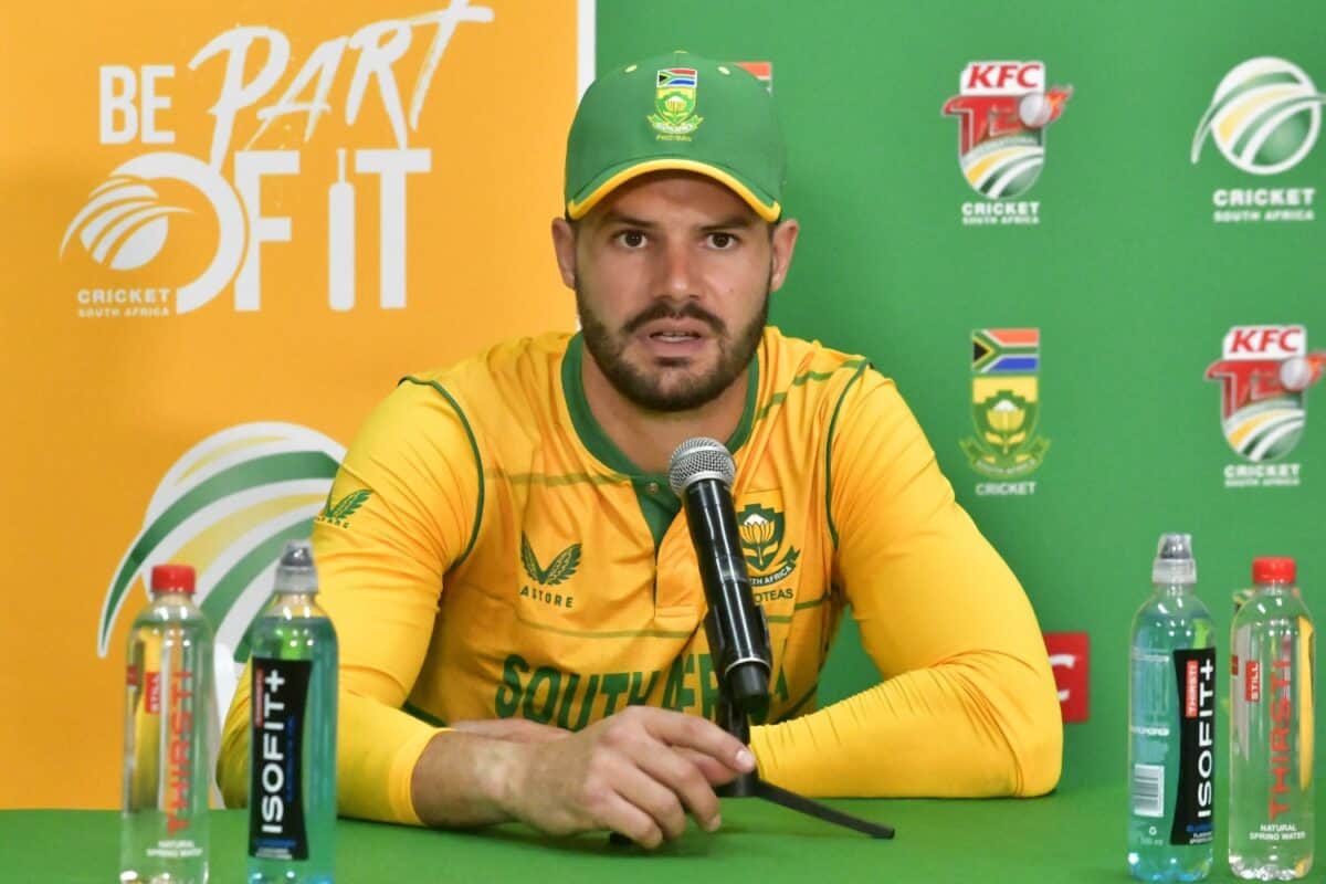 Know your team: The 15 Proteas players in the T20 World Cup squad | The ...