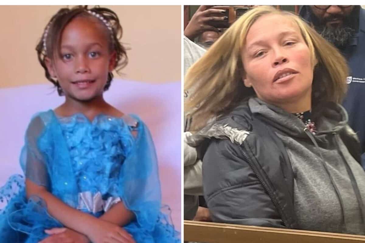 Joshlin Smith: Businessman possible 'key witness' as cops reach dead ...