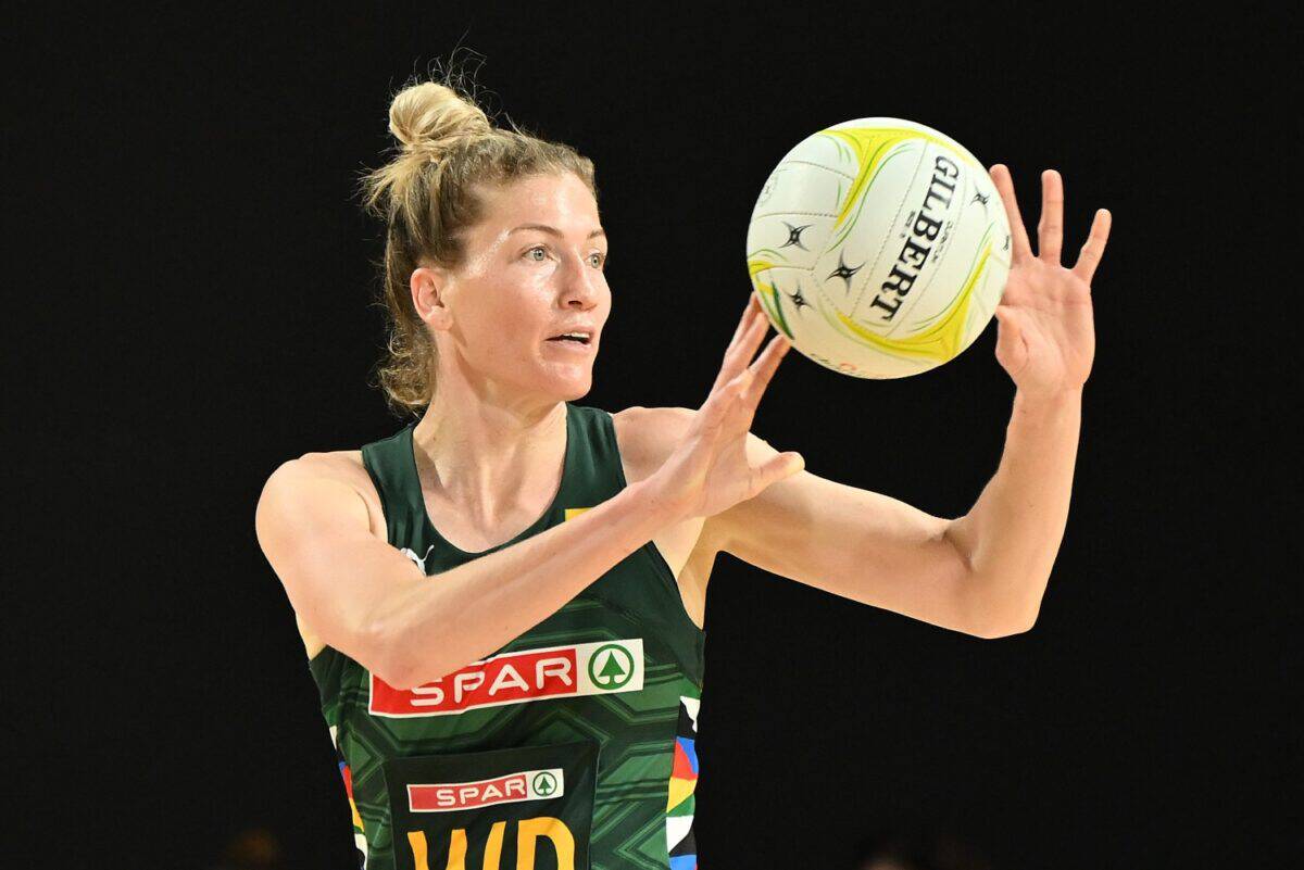 Proteas netball team eager to start new era with a bang | The Citizen