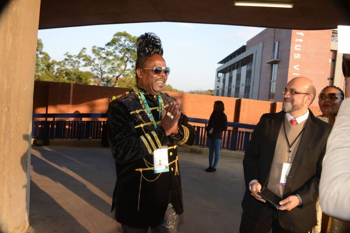 Papa Penny Penny ditches ANC for MK party | The Citizen