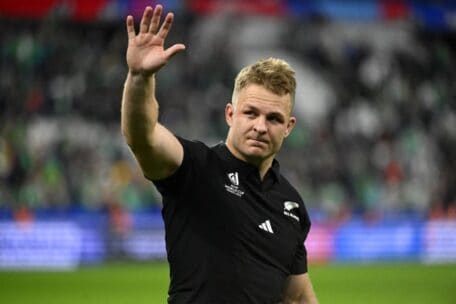 All Blacks captain Sam Cane to retire from Test rugby | The Citizen