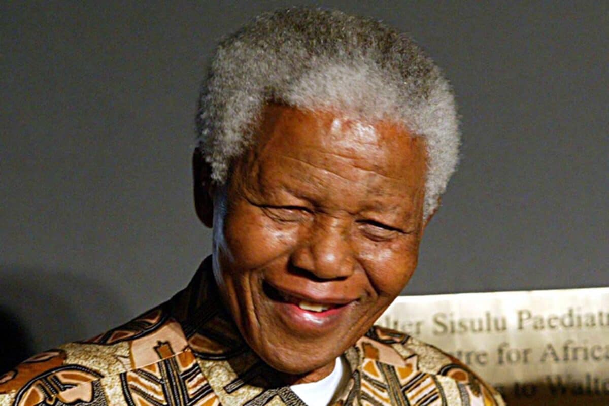 How SA’s ANC became a regular political party