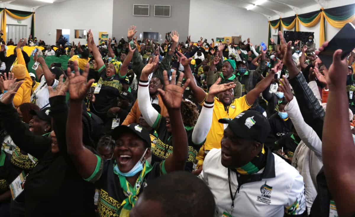ANC eyes Limpopo student councils