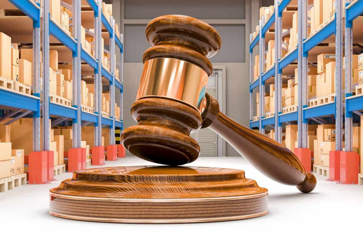 Auctions stories, breaking news and comment | The Citizen