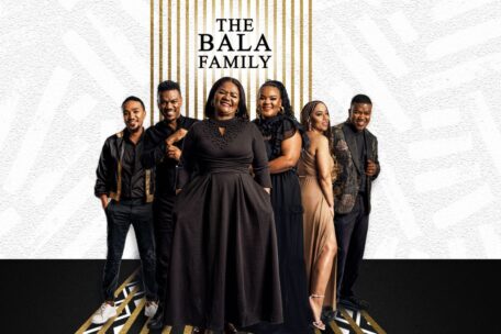 The Bala Family returns for second season months after passing of Bab ...