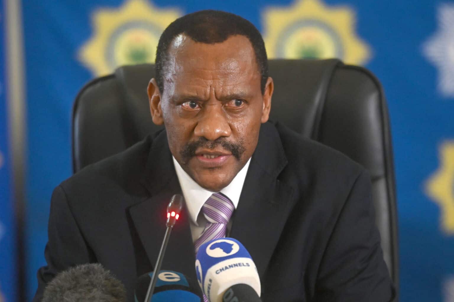 Hawks waiting to hear from NPA on Phala Phala prosecution - Lebeya