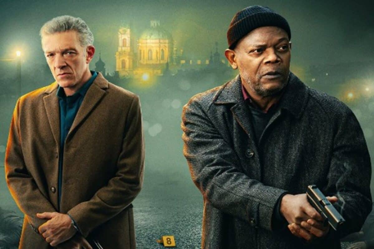'Damaged': A Samuel L Jackson thriller that falls flat | The Citizen