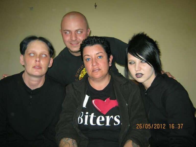 From behind the bars: Krugersdorp killer Cecilia Steyn's crafty prison ...