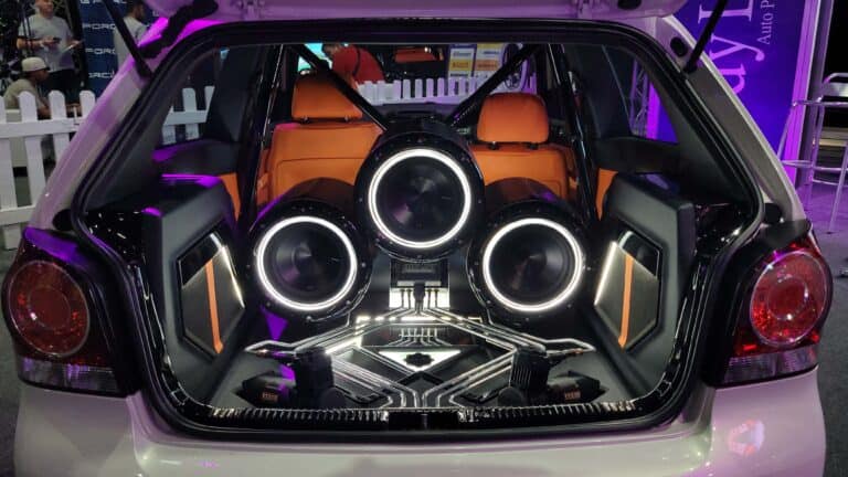 GAS Motorshow thrills car enthusiasts in Durban [PICS] | The Citizen