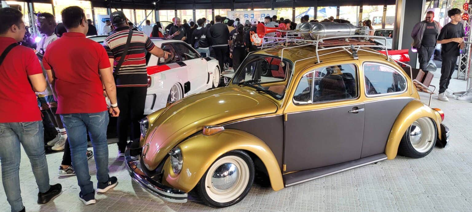 GAS Motorshow thrills car enthusiasts in Durban [PICS] | The Citizen