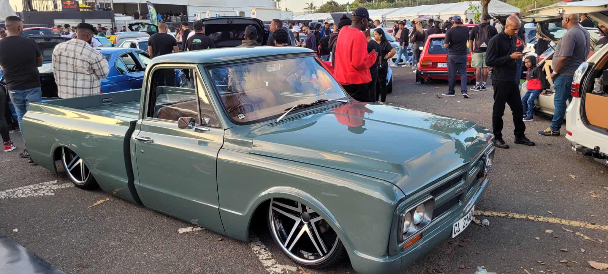 GAS Motorshow thrills car enthusiasts in Durban [PICS] | The Citizen