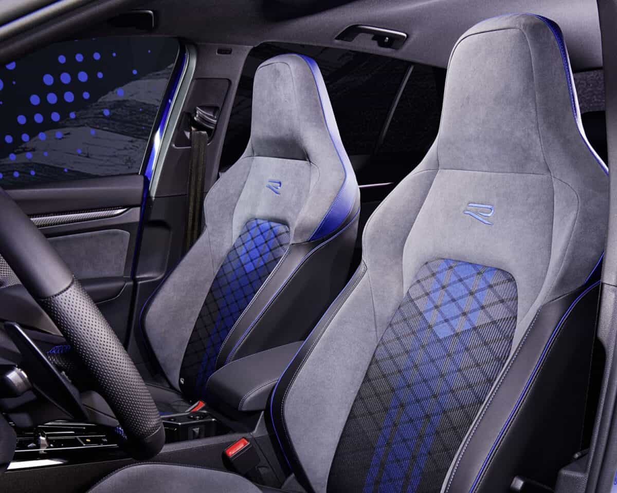 This is it: Volkswagen Golf 8.5 R debuts as most powerful Golf ever