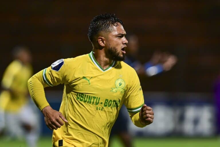 Cape Town City confirm Domingo signing