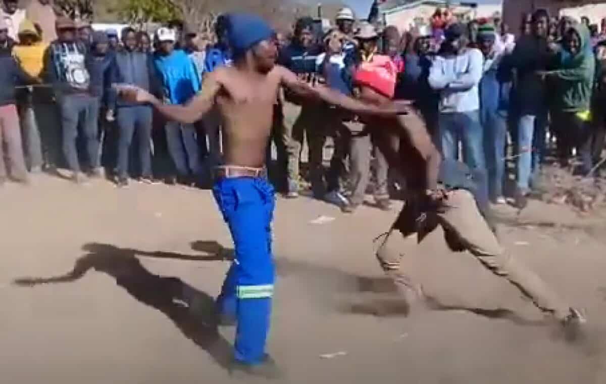 Contralesa warns initiation schools against abducting young boys