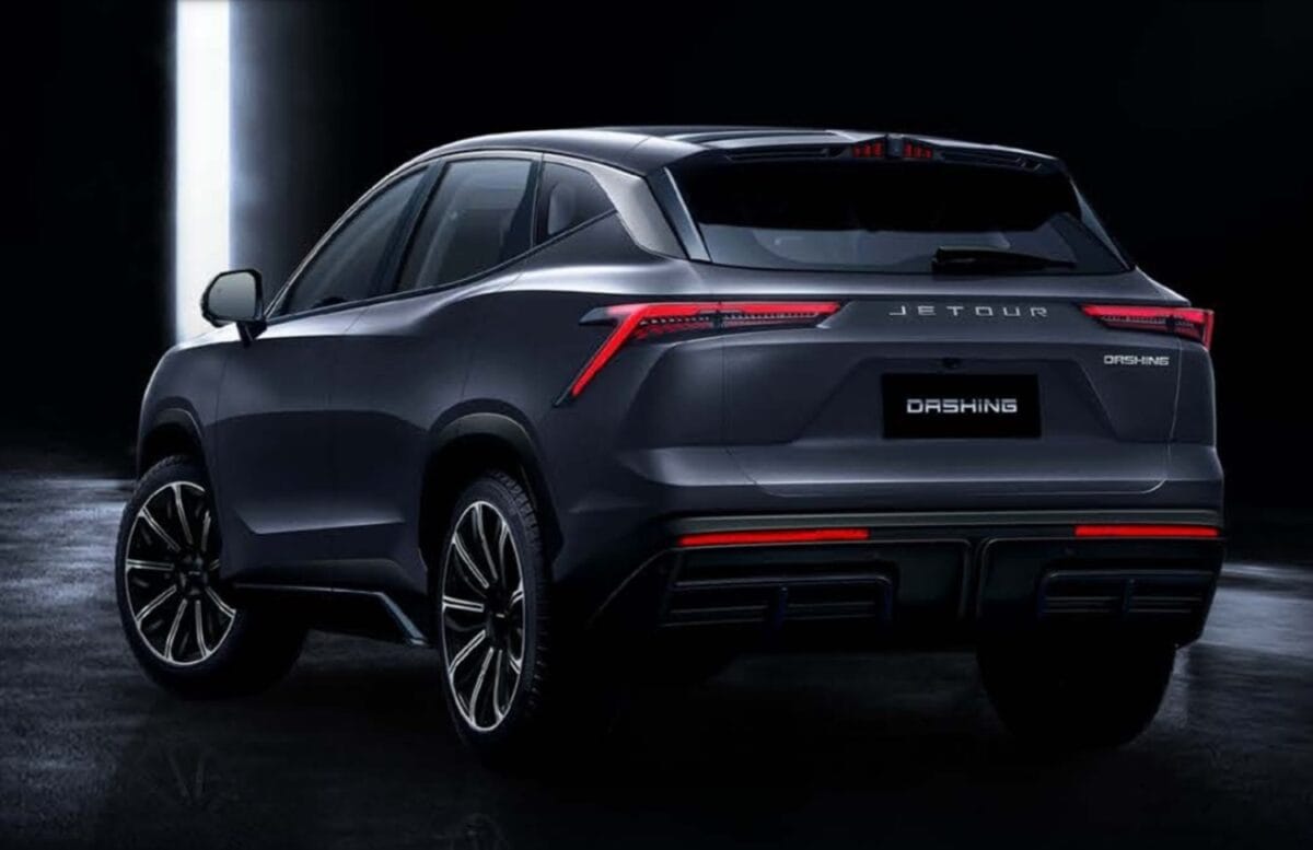 Take-off soon as Jetour formally introduces itself to South Africa