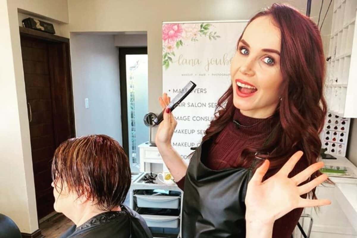 Unleash the best you with a magical makeover