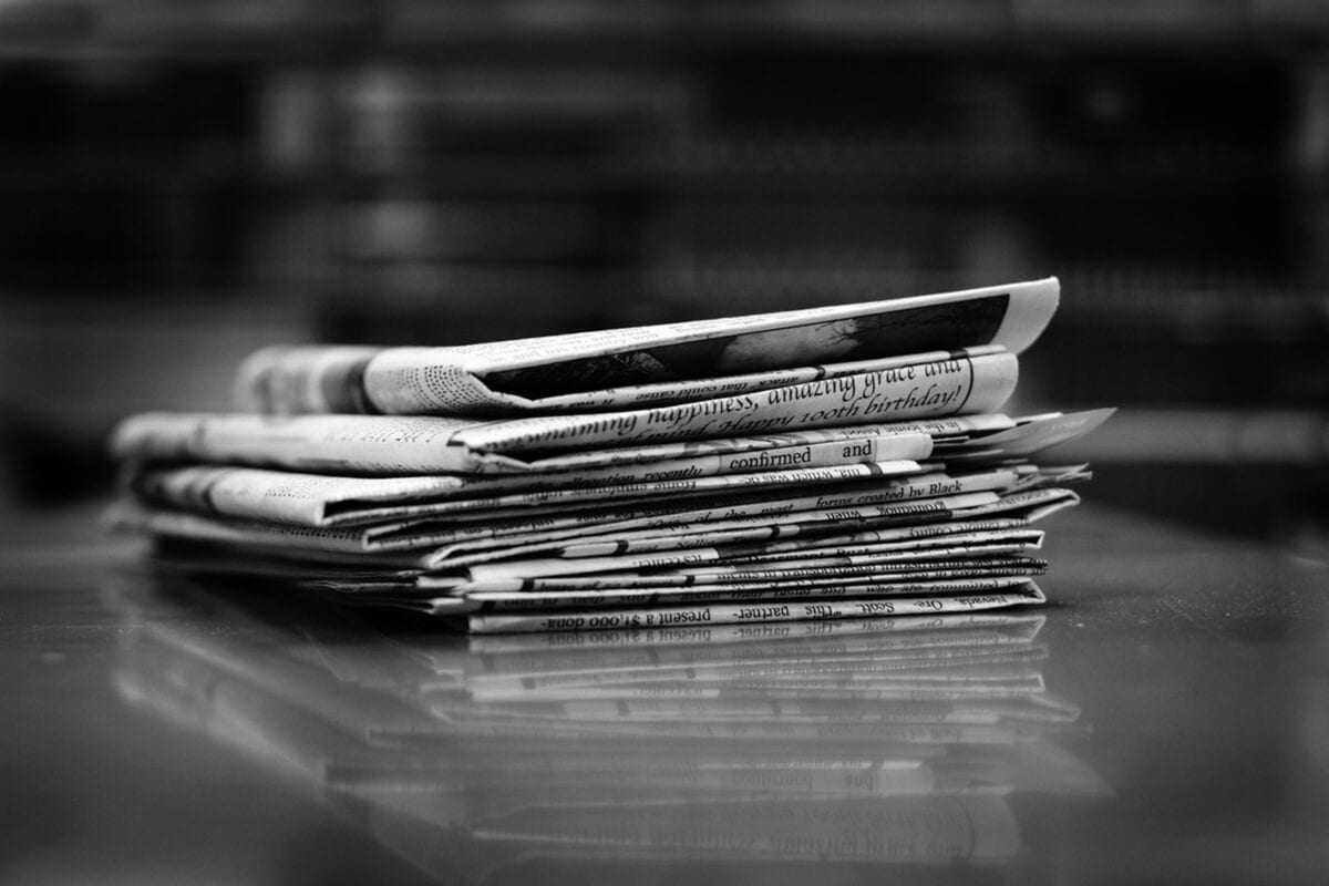 Media24 newspapers said to shut down: Solidarity wants answers