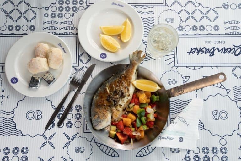 Seafood: Ocean Basket partners with Abalobi to ensure sustainable ...