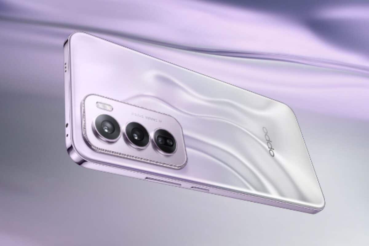 Oppo unveils Reno 12 Pro with advanced AI capabilities