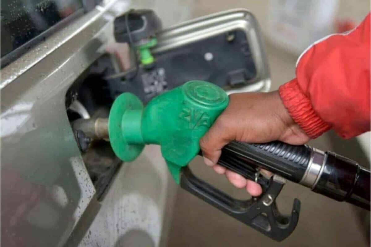 Relief as petrol and diesel prices drop from Wednesday