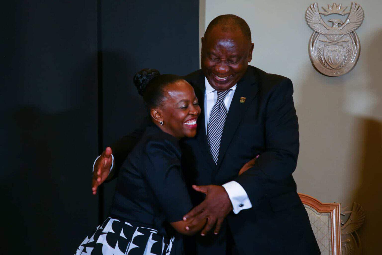 Daily news update: ANC’s game-changer | NMB suffers R1bn damages | What you need to know about ...