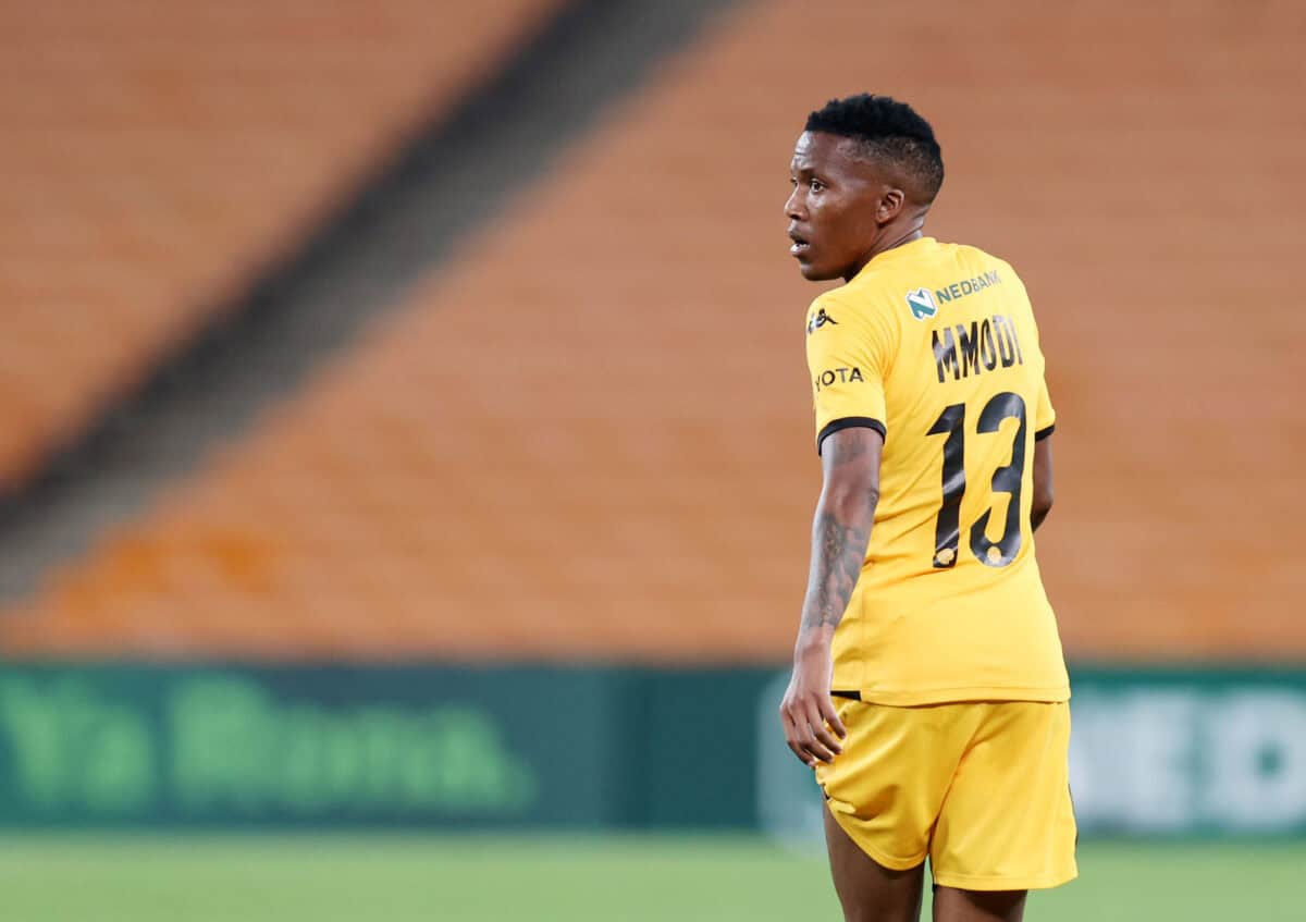 Mmodi hopes new changes at Chiefs will bring back glory days