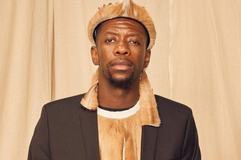 Robot Boii on what happened between JazziQ and YFM producer