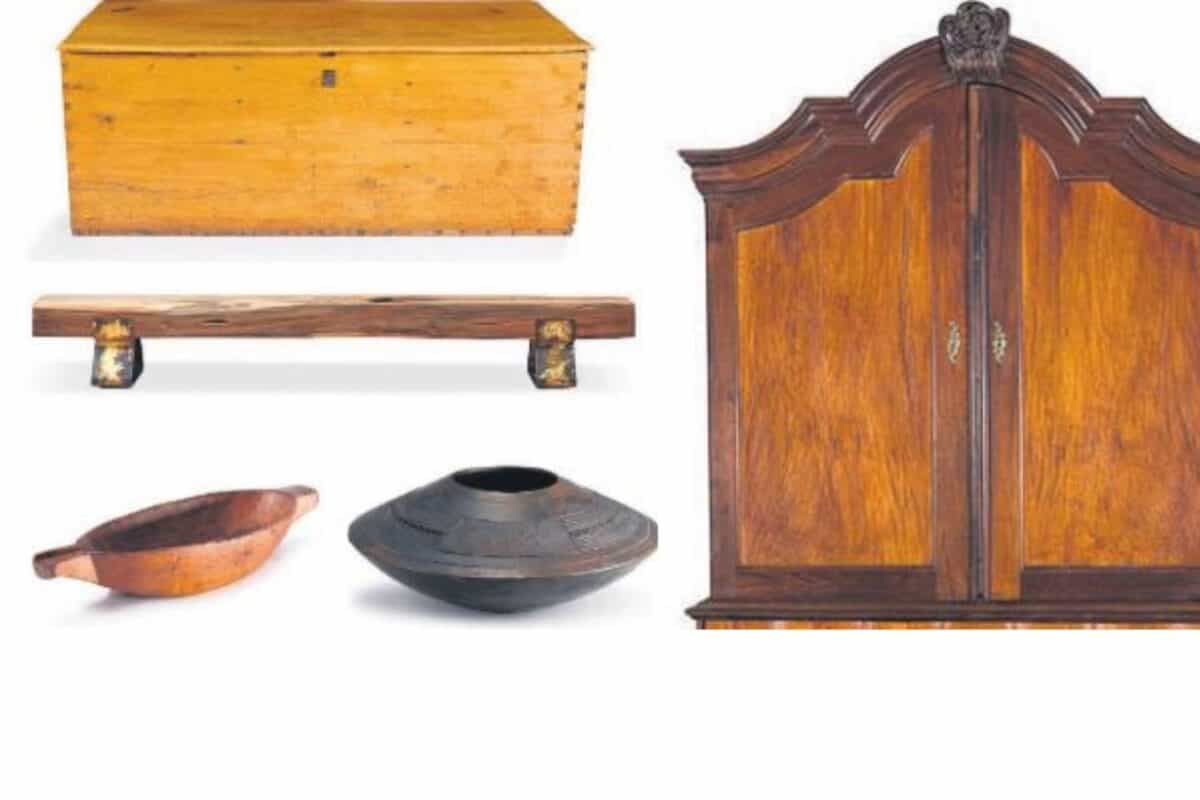 SA furniture design in all its glory | The Citizen