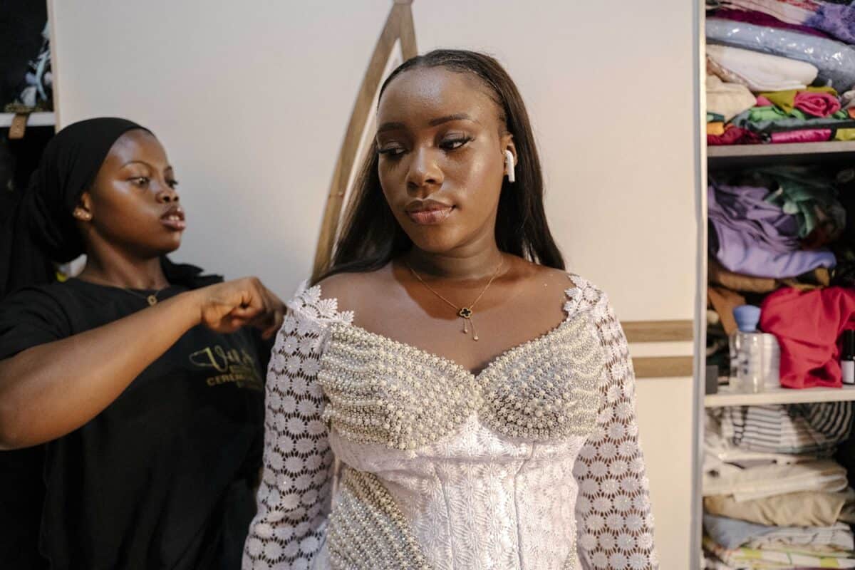 Senegal: Eye elegance for Eid at half the price