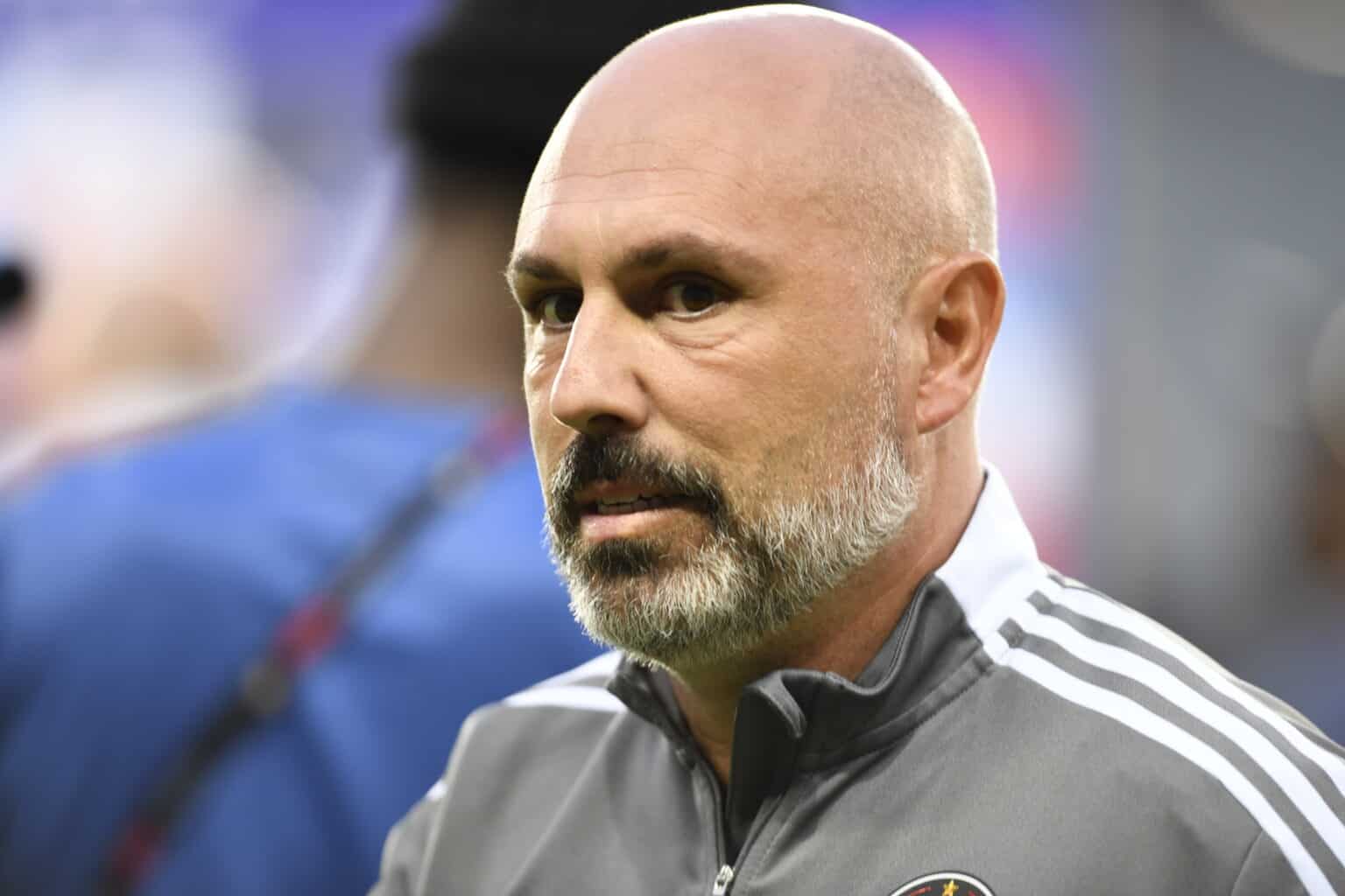 Jose Riveiro's right-hand man explains why he left Pirates