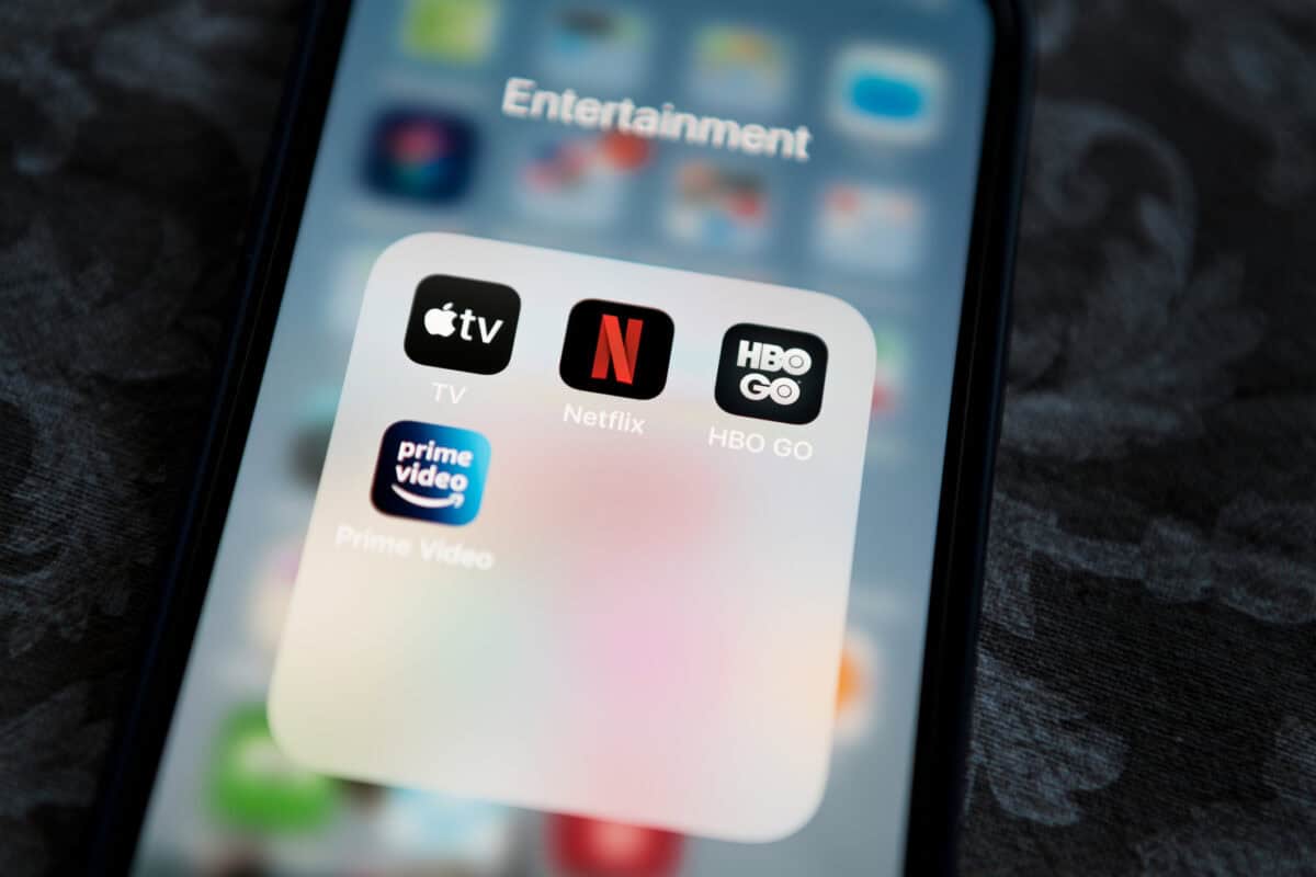 Affordable streaming services apps you can access on Android