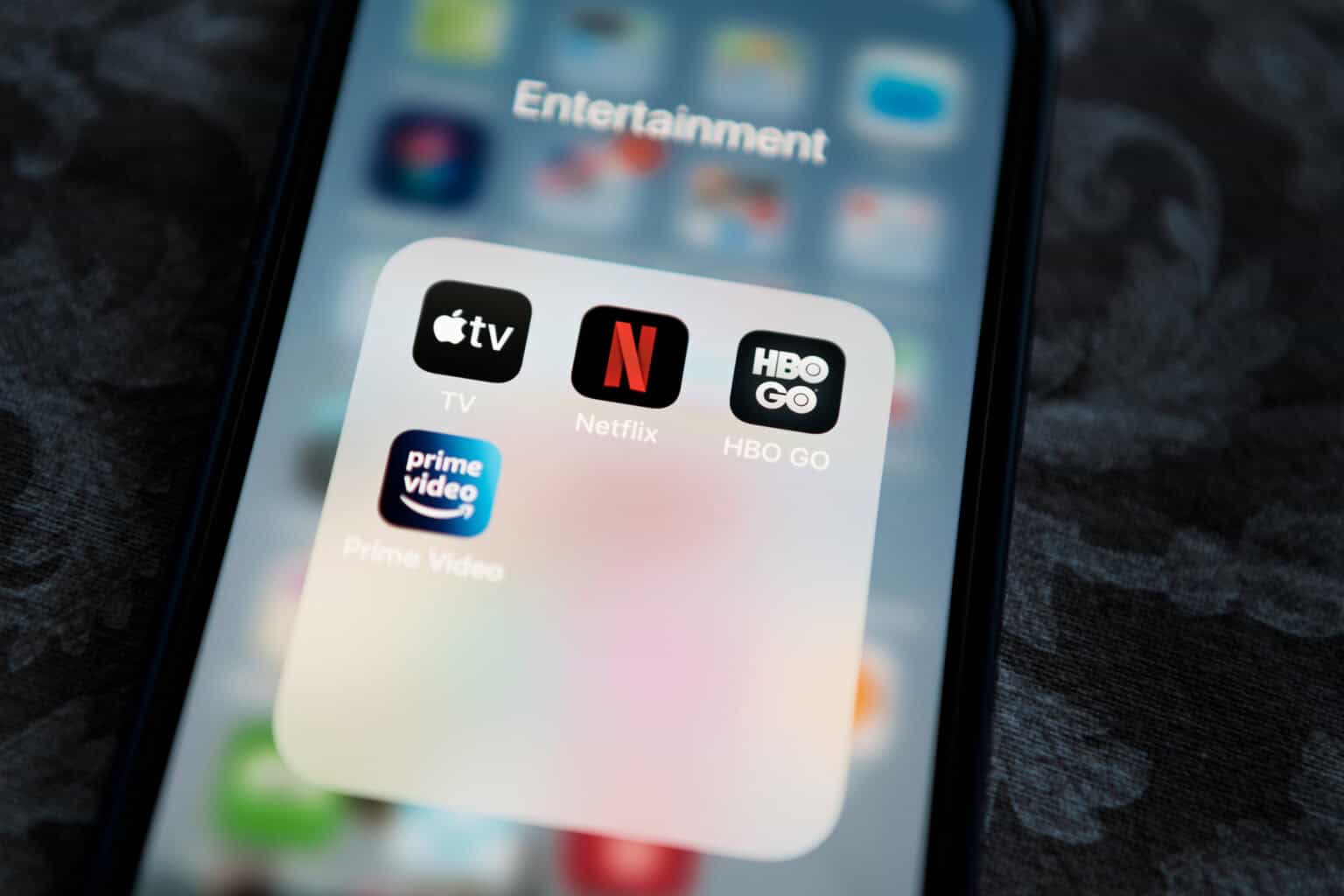 Affordable streaming services apps you can access on Android