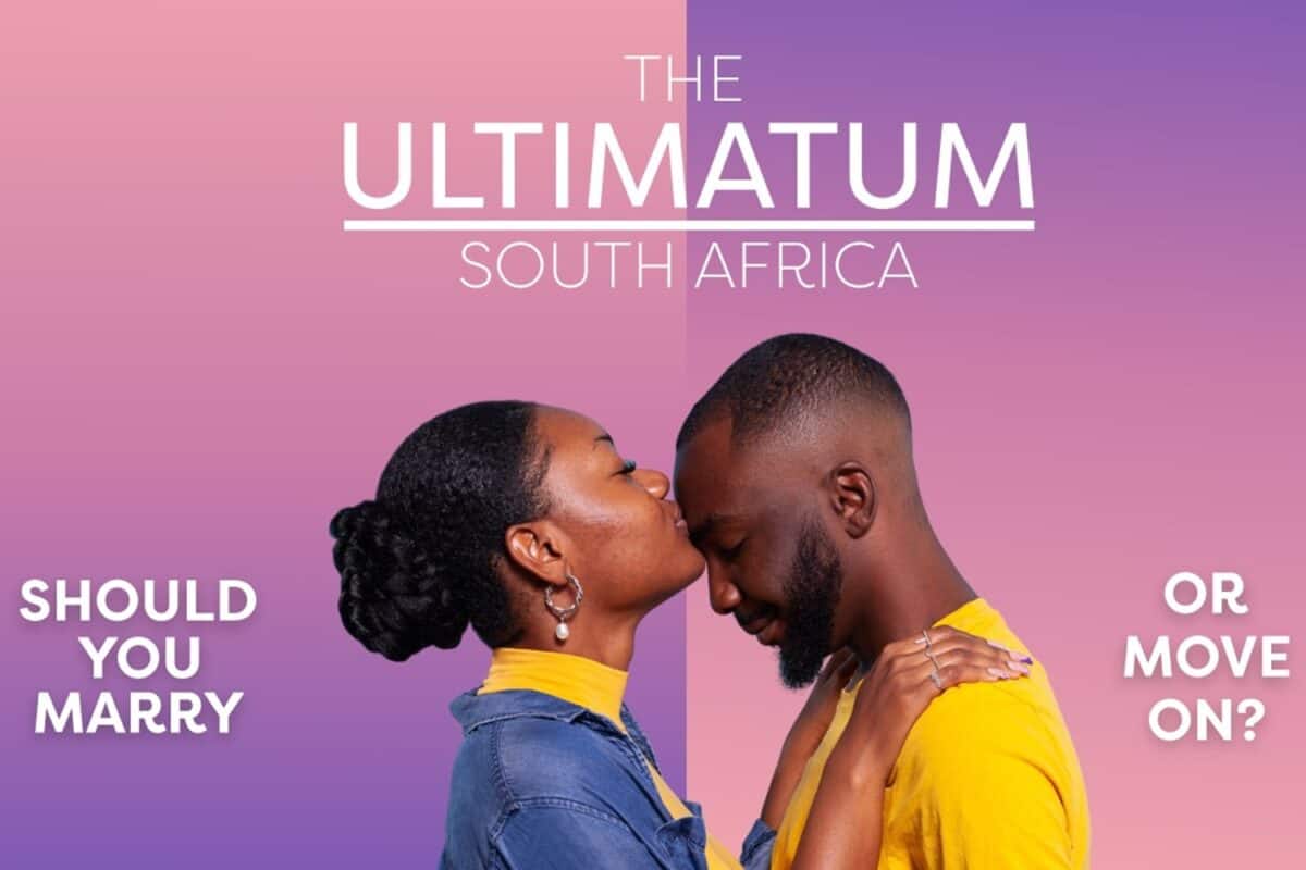 Why the Ultimatum SA makes drying paint look exciting
